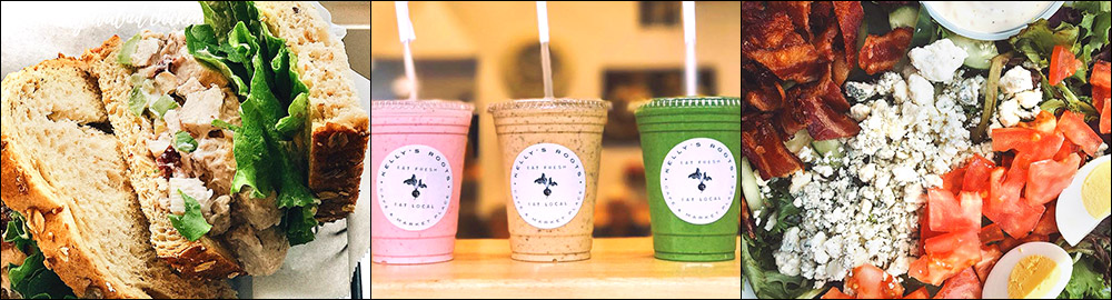 KELLY'S ROOTS - QUEENSBURY, NY 12804 (Menu & Order Online)